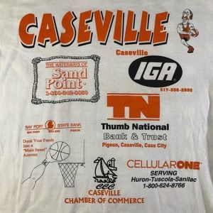 Fruit of the Loom | Shirts | Vtg Red Hacker Basketball Runngun Hoop ...
